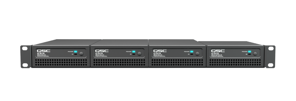 QIO-GP8x8 » Wave Electronics Systems