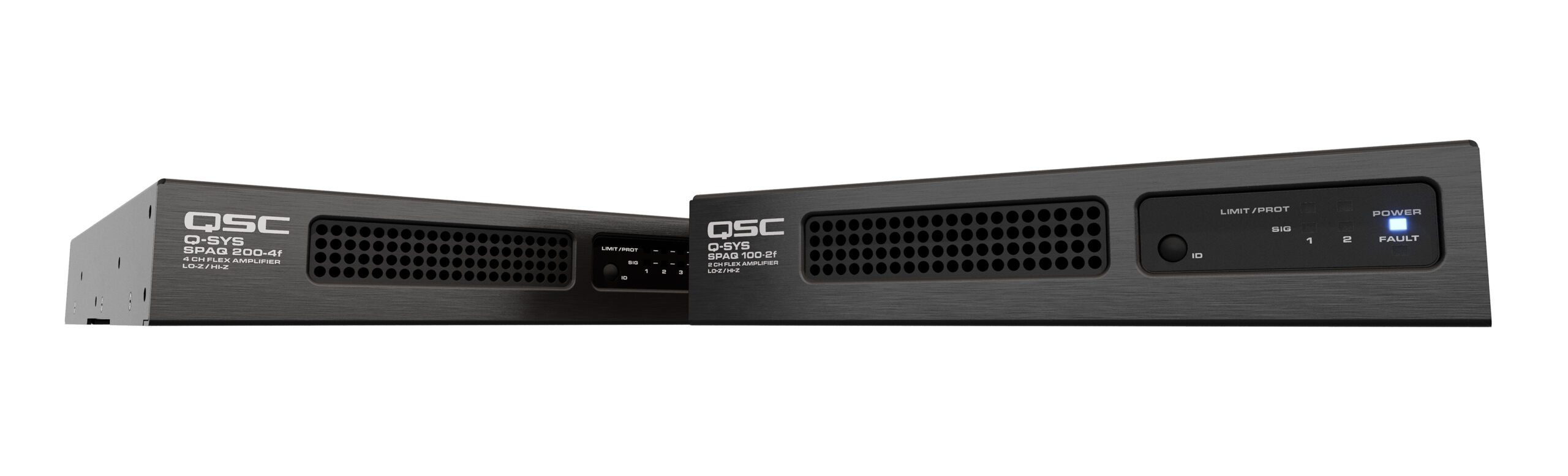 SPA-Q Series » Wave Electronics Systems