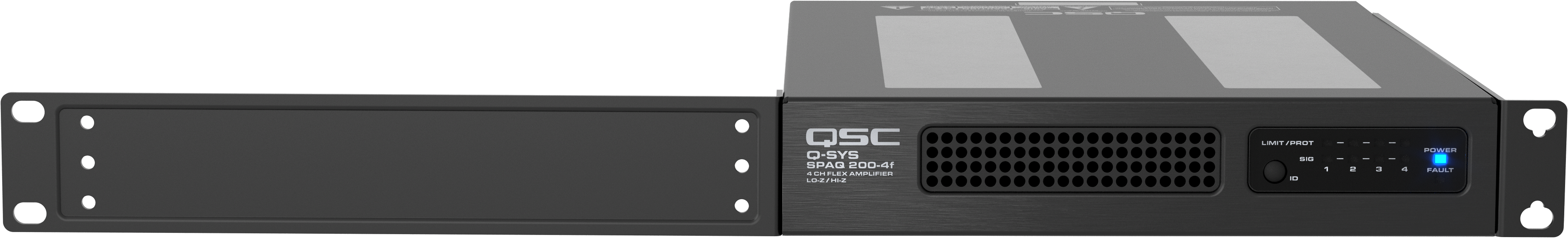 SPA-Q Series » Wave Electronics Systems