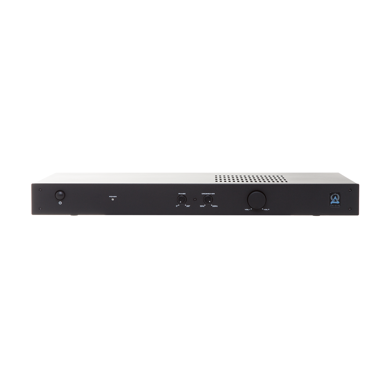 SUBA150 SINGLE CHANNEL SUBWOOFER AMPLIFIER » Wave Electronics Systems