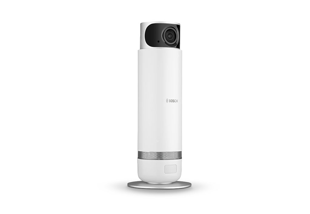 360° Indoor Camera » Wave Electronics Systems