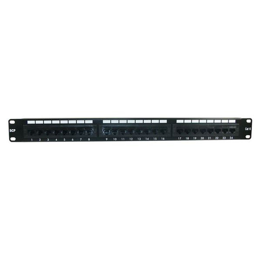 SCP » Wave Electronics Systems