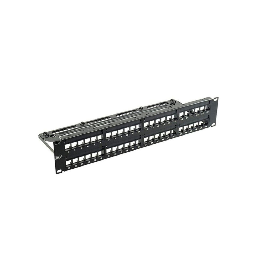 SCP » Wave Electronics Systems