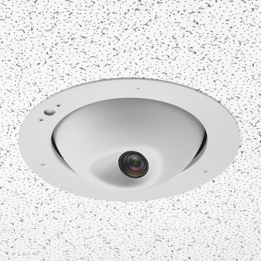 RoboFLIP 30 HDBT PTZ Ceiling Camera » Wave Electronics Systems