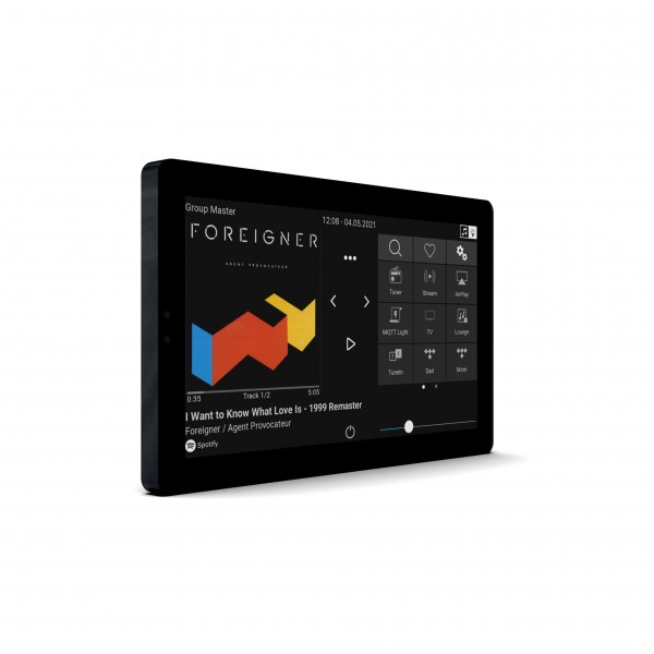 TouchPad 7 » Wave Electronics Systems