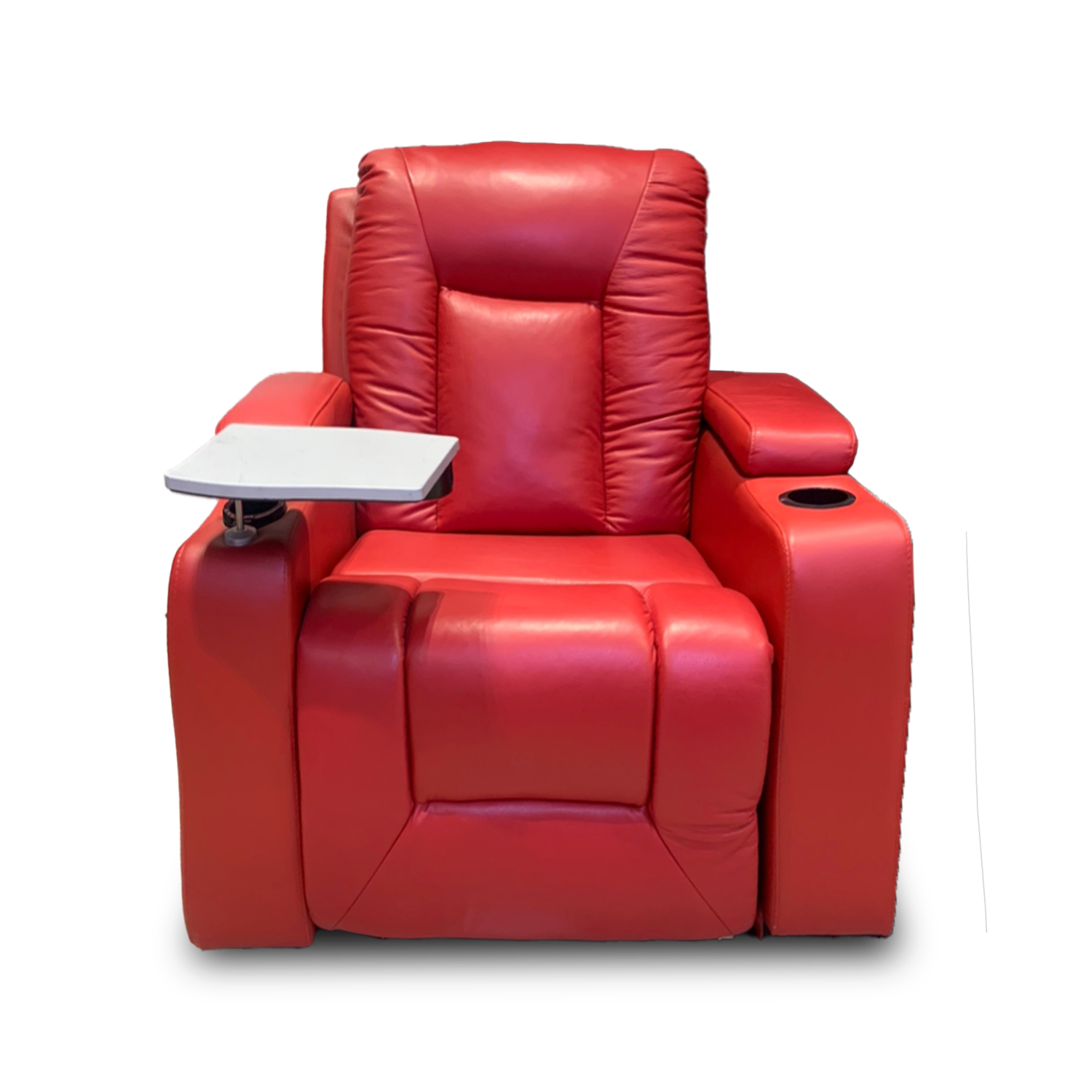 Wave Red Cinema Chair » Wave Electronics Systems