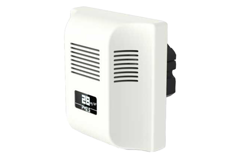 RS485 Air Quality Sensor V2 » Wave Electronics Systems