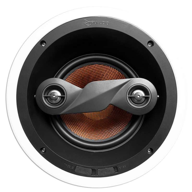 TruAudio » Wave Electronics Systems